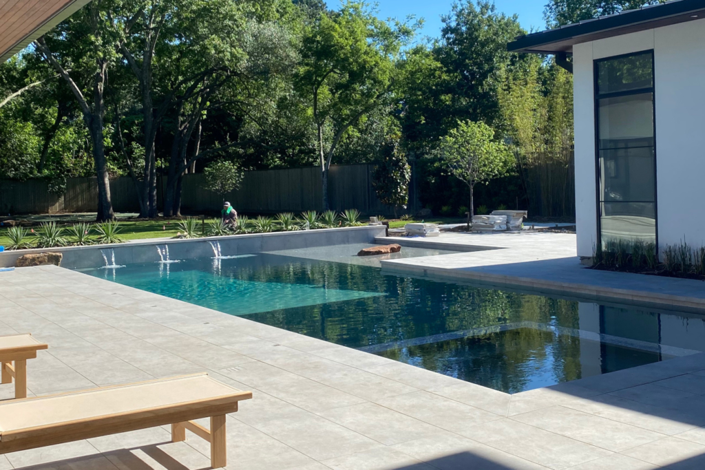 Design Studio | Studio Fain | Houston Texas