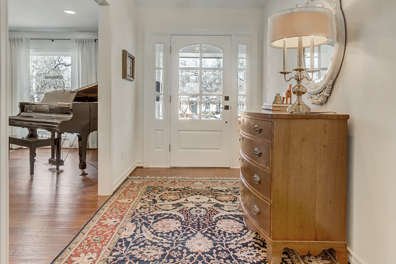 Interior Design | Aurora Fain | Houston Texas