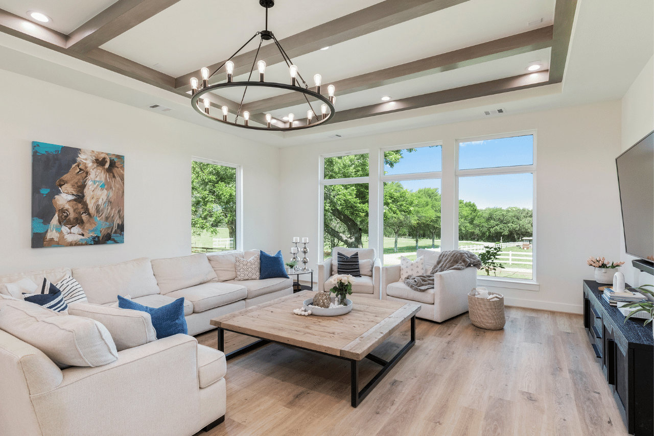 Interior Design | Aurora Fain | Houston Texas