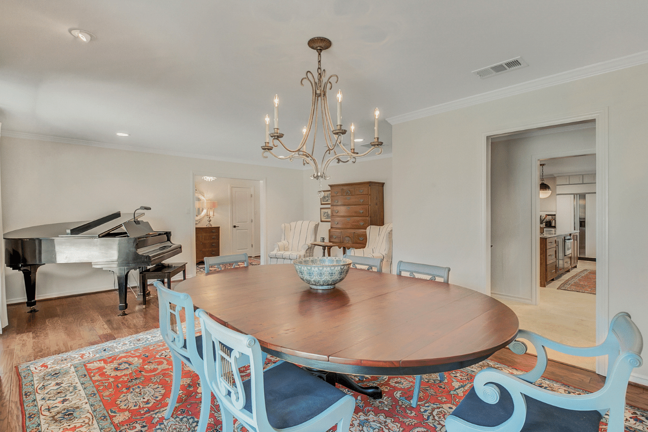 Interior Design | Aurora Fain | Houston Texas