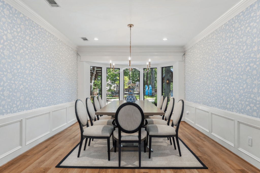 Interior Design | Aurora Fain | Houston Texas