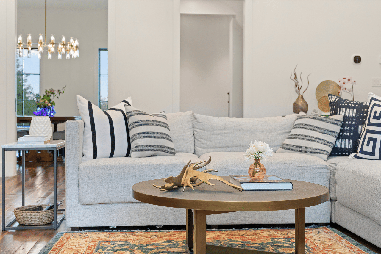 Interior Design | Aurora Fain | Houston Texas