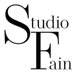 Design Studio | Studio Fain | Houston Texas